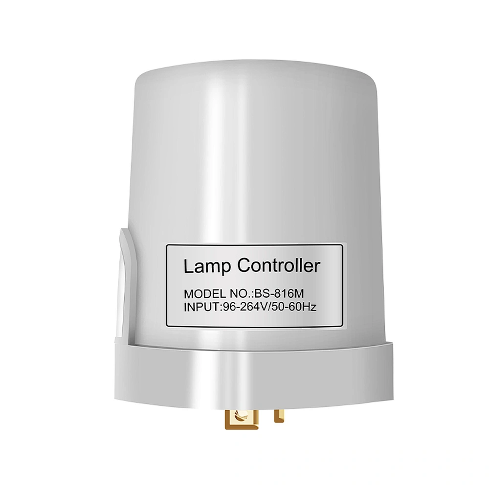 Wireless Controller with LED driver and communicate with LCU by LoRa-MESH